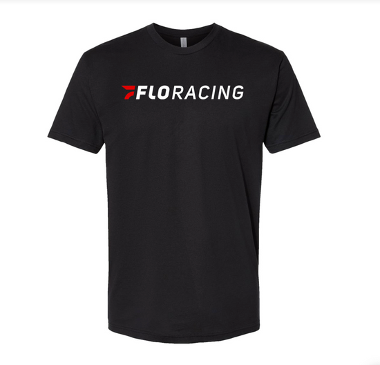Classic Flo Racing Logo T-Shirt – ShopFloSports